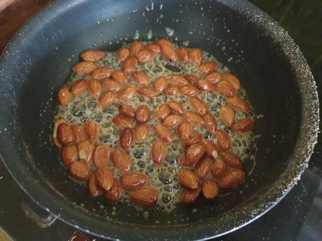 Muesli ('Müsli') - My German Table