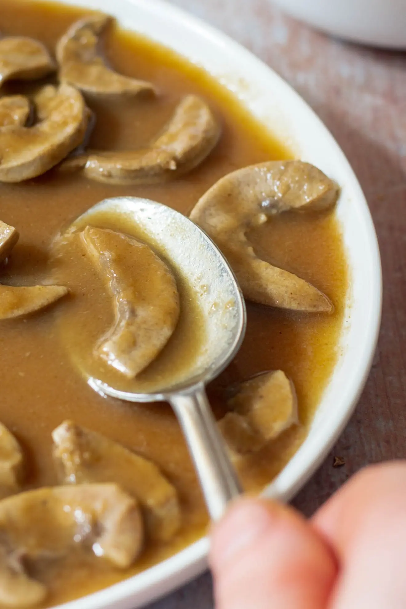 Sour Kidneys ('Saure Nierle') - My German Table