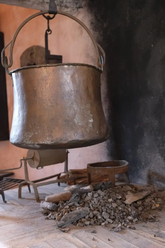 How Germany lost thousands of years of culinary knowledge - My German Table