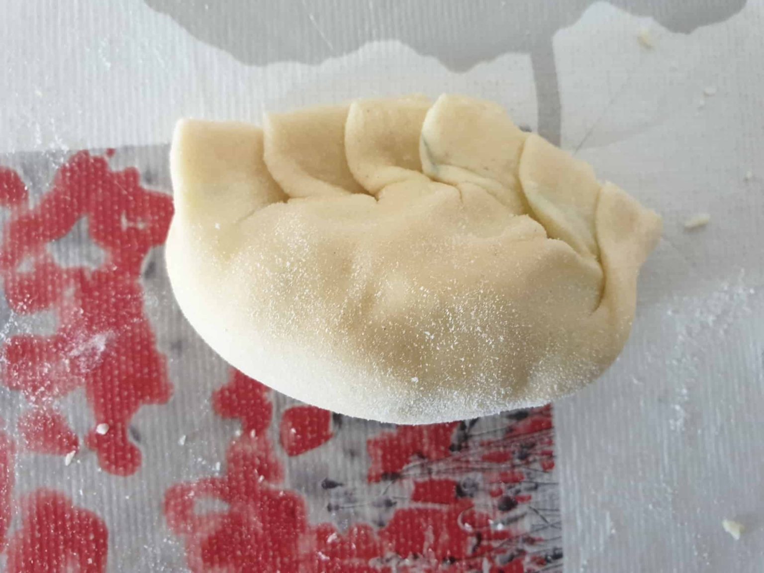 Carinthian Cheese Noodles ('Kärntner Nudeln') - My German Table