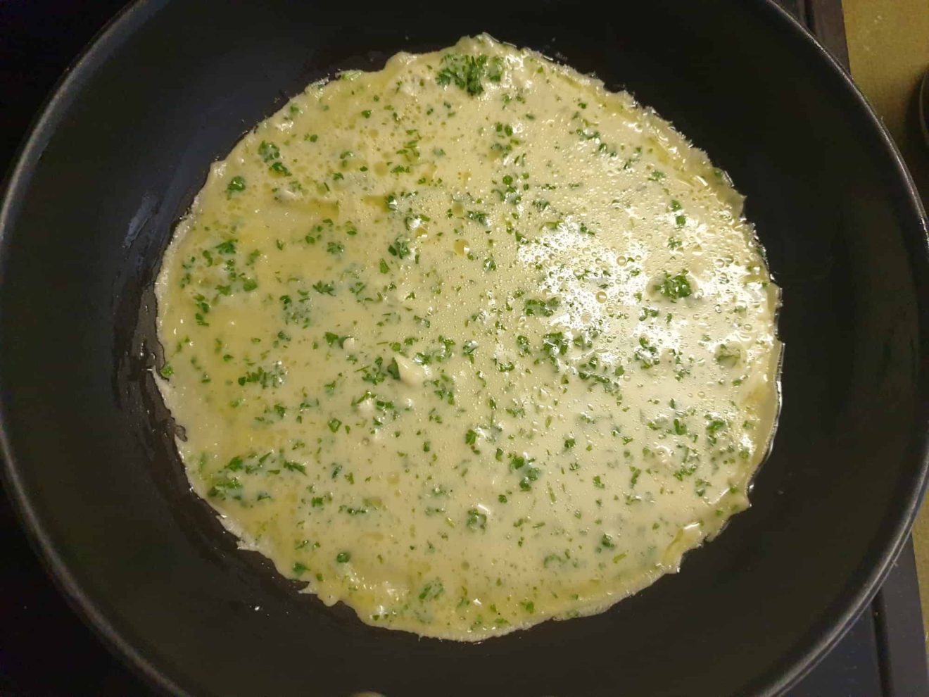 German Pancakes ('Pfannkuchen') - My German Table