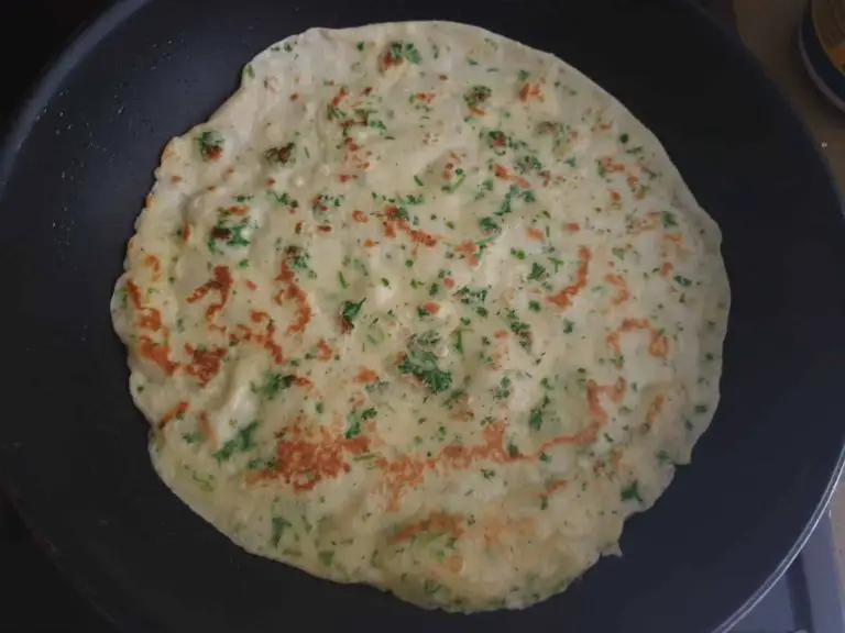 German Pancakes ('Pfannkuchen') - My German Table