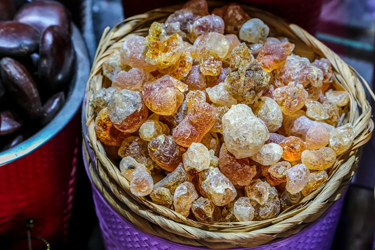 How to make candy - Part 2: Crystallization - My German Table