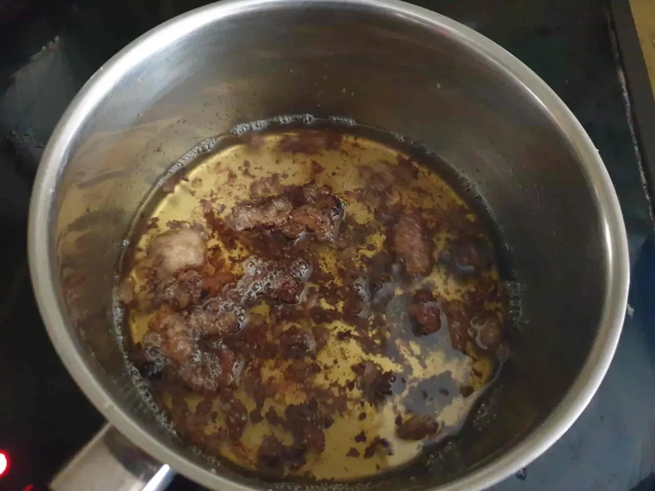 Bone Marrow Dumpling Soup ('Markklößchensuppe') - My German Table