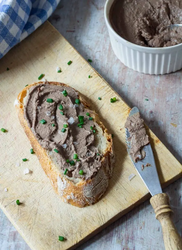 Recipes - My German Table